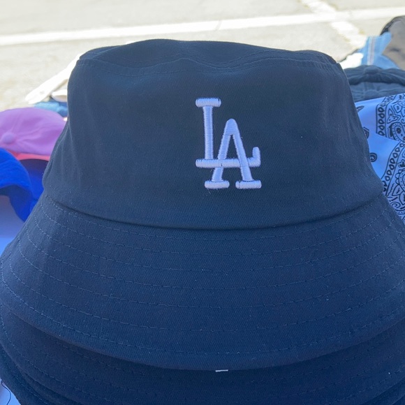 Accessories | La Bucket Hat | Poshmark
